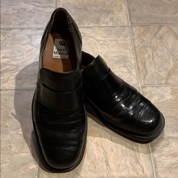 Carlo Morandi | Shoes | 15 Mens Carlo Morandi Dress Shoes | Poshmark